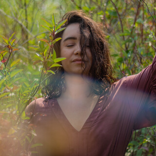 The Thread Of Your Life | Ash Kilback