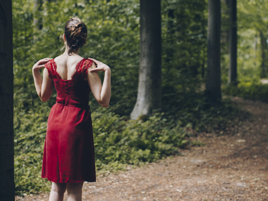 Mathilde Vandemoortele