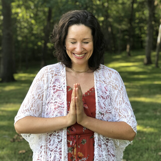Gratitude Meditation | Selena Lael