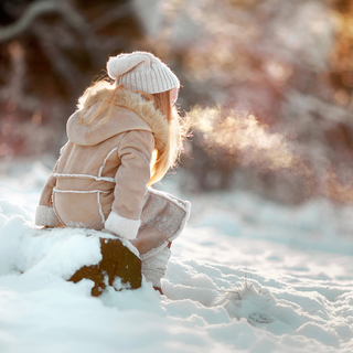 Morning Blessing Gift To Be Invisible | Jacob Watson