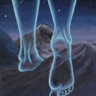 Anahata Week 2 - Wideness | Manoj Pavithran