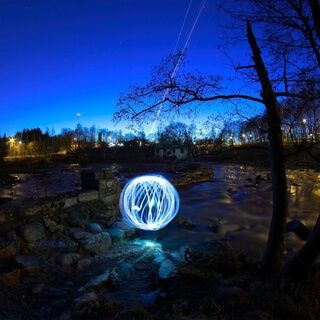 Community Metta Visualization | Wendy Hartmann