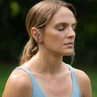 Living In Rhythm | Kirsten Ahern