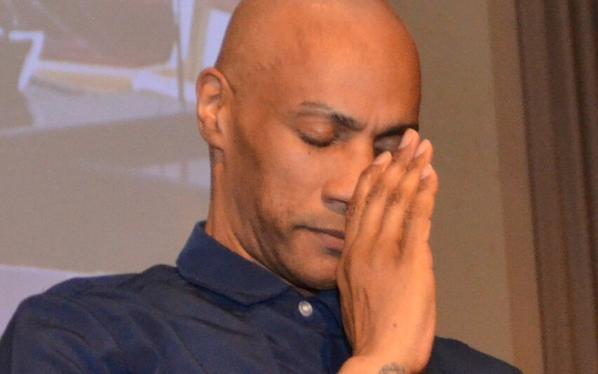 Raymont Anderson | Insight Timer