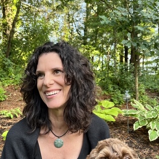 Finding Ease Amidst It All | Anne Marie Allen