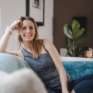 4-Stage Harmonising Breath Practice | Sonja Lockyer