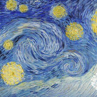 The Starry Night: An Immersive Sleep Story | Stephen Dalton