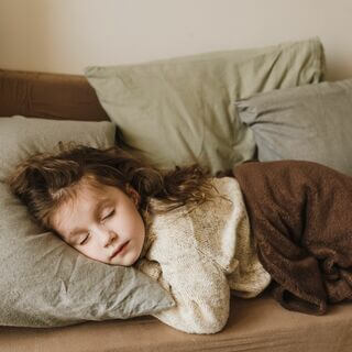 Bedtime Story: The Elves And The Shoemaker | Maria Fernanda Martinez