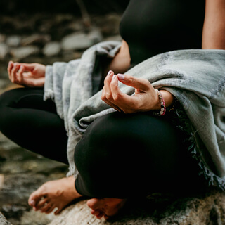 Guided Non-Sleep Deep Rest (NSDR), Yoga Nidra | Liz Nerland