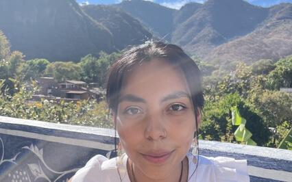 Marisol Camacho | Insight Timer