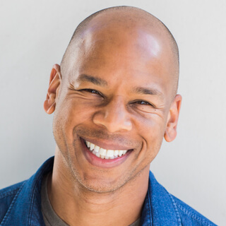 Sober Soldier | Steven Washington