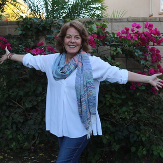 Higher Self Meditation | Susan Burrell