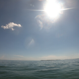 Meditation On Sounds | Jessica Zayas