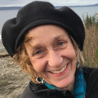 20-Minute Body Scan (MBSR) | Megan O'Laughlin