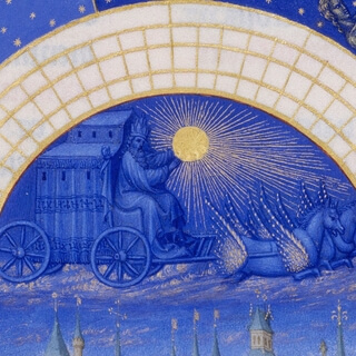 Grief And Loss In The Early Middle Ages | Erin G