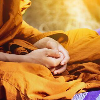 Embrace Acceptance: A Meditation For Coming To Terms | Jaclyn Albergoni