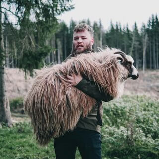 I Am - Lent Day 26: The Shepherd's Care | Mark Gladman