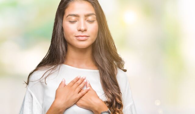 Good Morning: Awaken With Gratitude And Possibility | Anna Challacombe