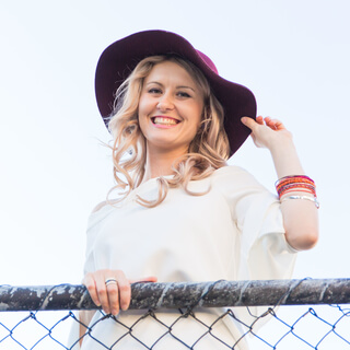 Rewriting The Narrative Of Fierce Independence | Chenae Carey