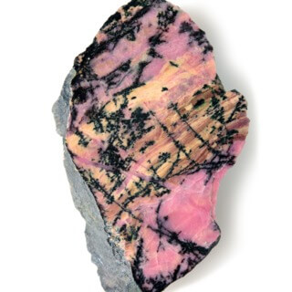 Crystal Meditation: Rhodonite For Purpose & Passion | Shonna Chiles ...