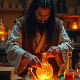 The Hero's Path - Practical Alchemy 101 | Insight Timer