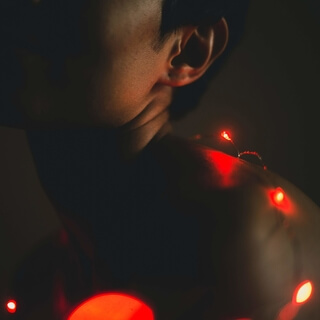 Body Sensing Practice | Liz Warnock