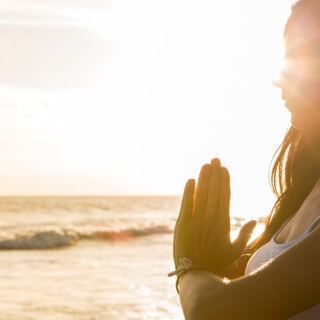 Blessing Your Energy Centres (Full Chakra Meditation) | Roseanna Croft