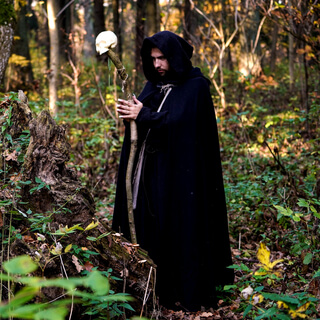 Destroyer Archetype - Release From Your Old Self | Andy Brine