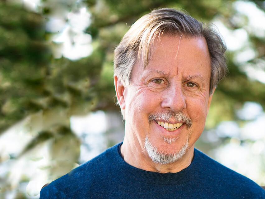 Dr Richard Schwartz | Insight Timer