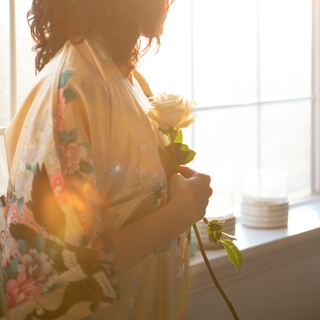 Awaken Divine Feminine Energy | Guided Meditation | Sierra Vandervort