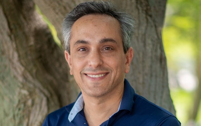 Benjamin Newman | Insight Timer