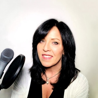 Reactive Angry Buddhist And ACOA Finds Her Voice | Lisa A. Romano