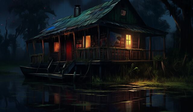 Michelle's Sanctuary | Insight Timer