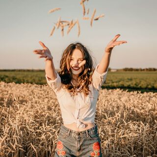 Embracing What Is Real | Tiger Singleton