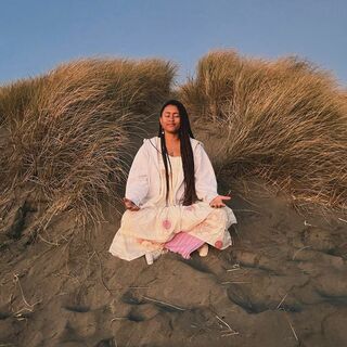 Connecting To Ancestral Intelligence | Dr. Sará King