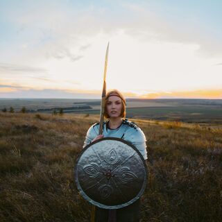 The Sacred Flame Of Brigid - A Celtic Path To Wholeness | Insight Timer