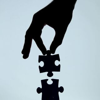 Be Still, Let Go Of Your Imaginary Problems | Tiger Singleton